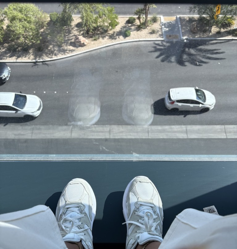 Staying Grounded in Faith: Five Lessons for Navigating Corporate Spaces ...